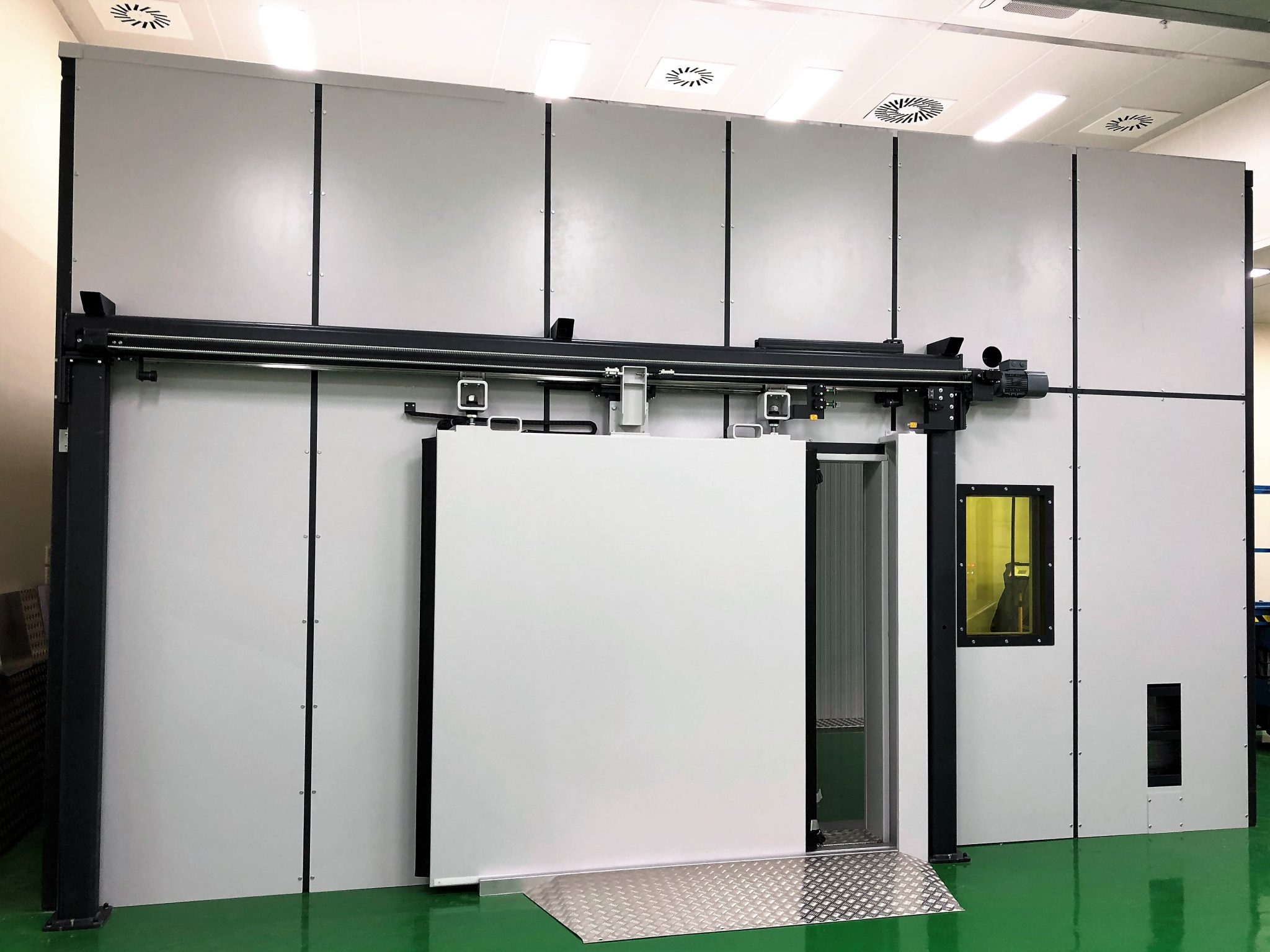 Strahlenschutz & Engineering - JL Goslar